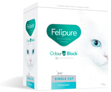 Felipure - Pro-Clumping Formula